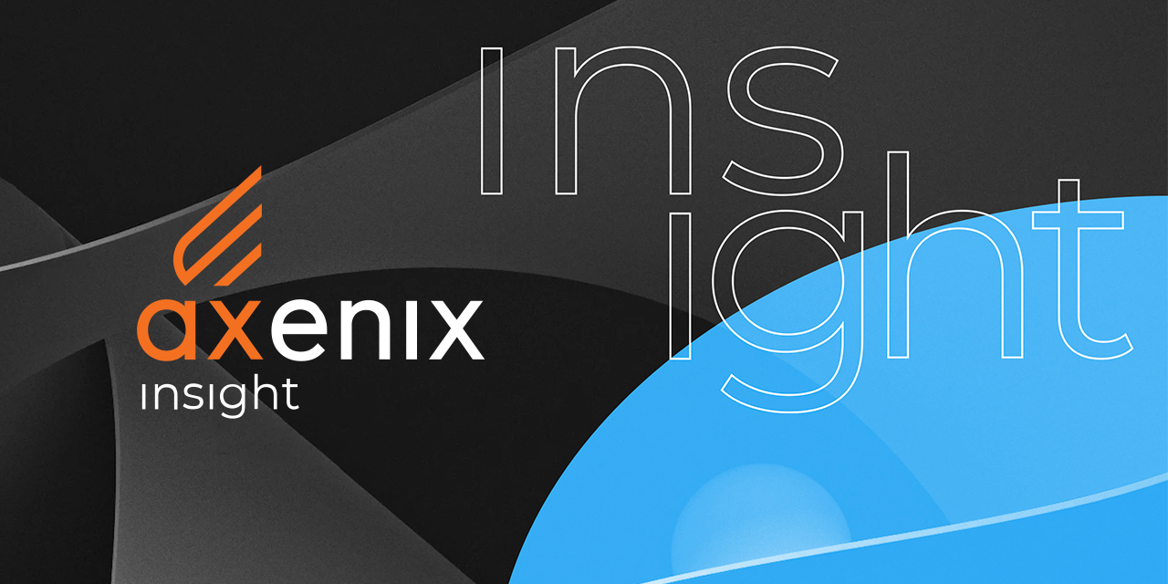 IT-компания Axenix Insight